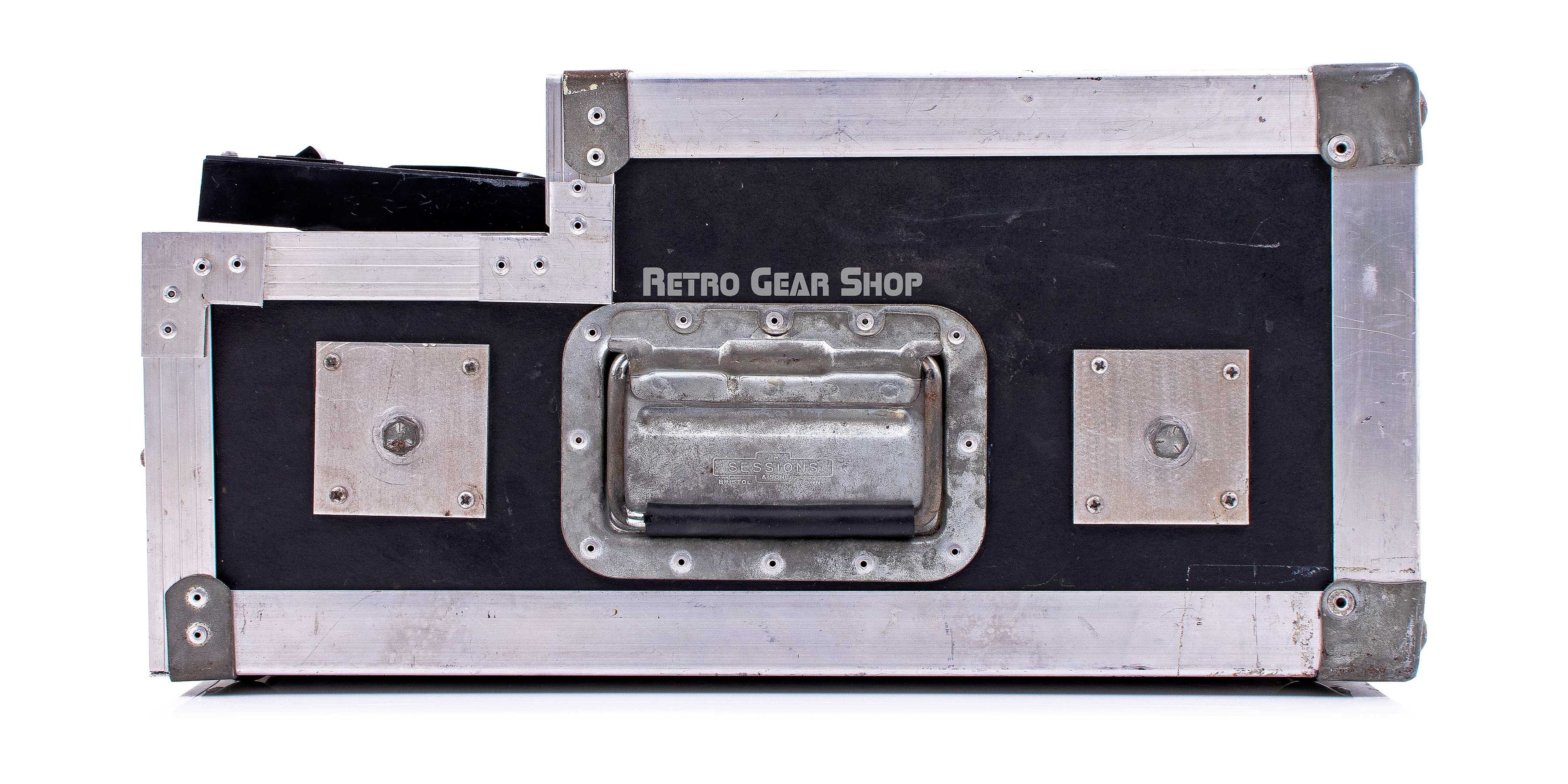 Vako Orchestron Model D Keyboard Vintage Rare– Retro Gear Shop