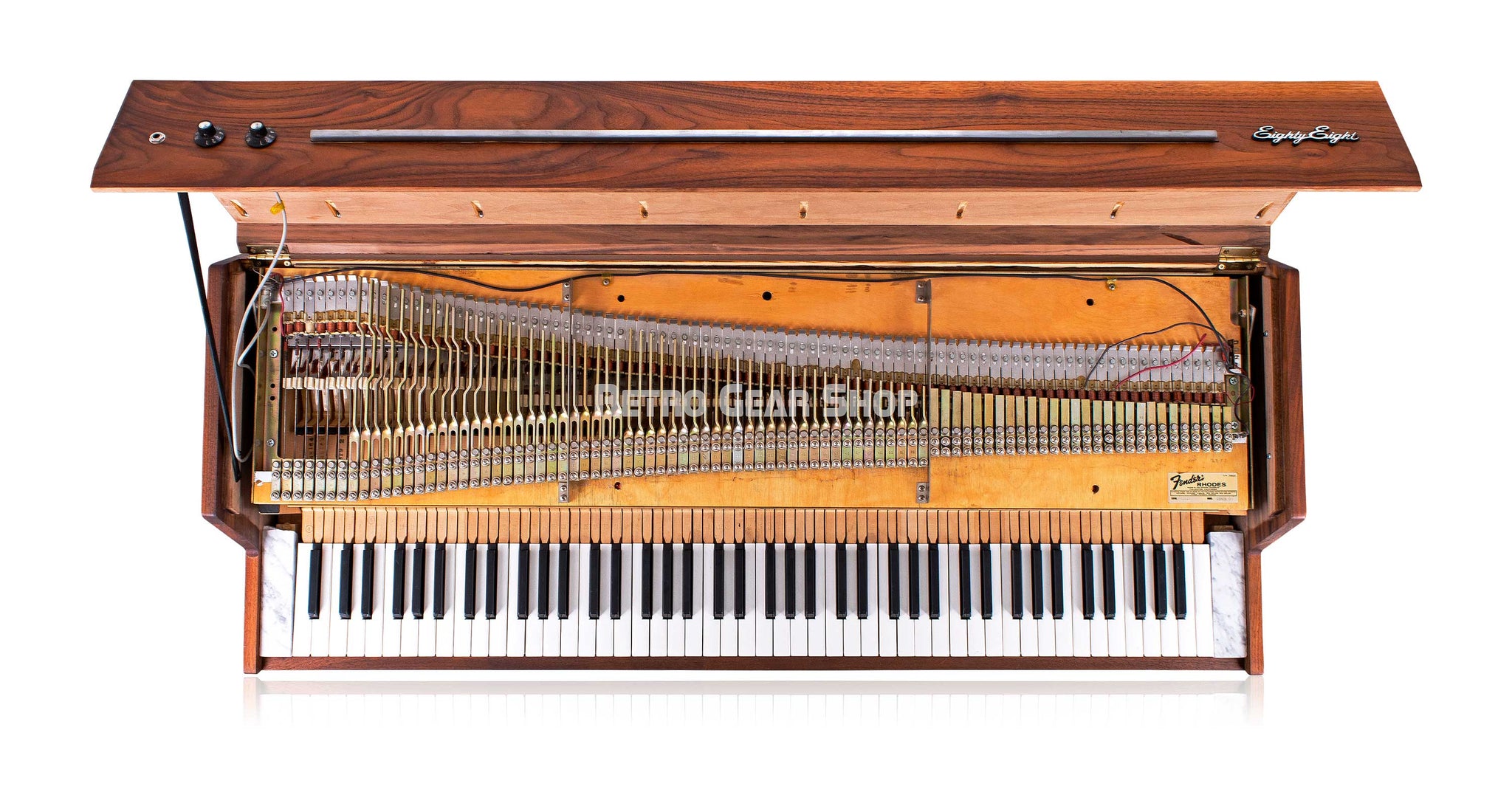 Fender Rhodes 88 Custom Piano – Retro Gear Shop