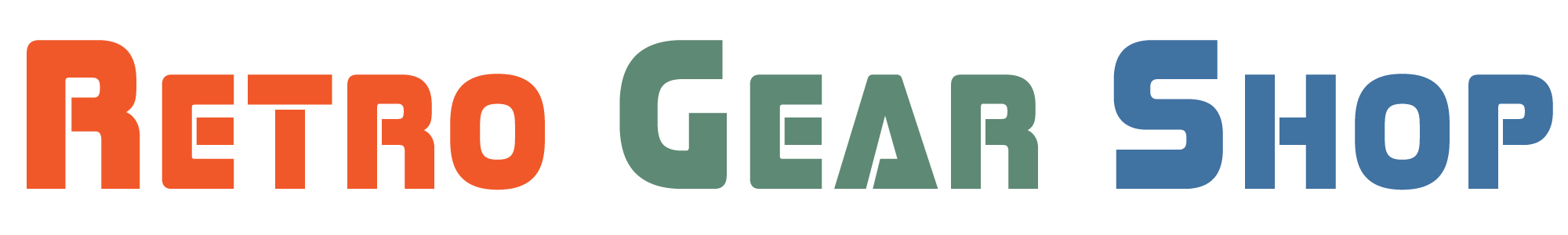 Retro Gear Shop Music Instruments Synthesizers Recording Equipment