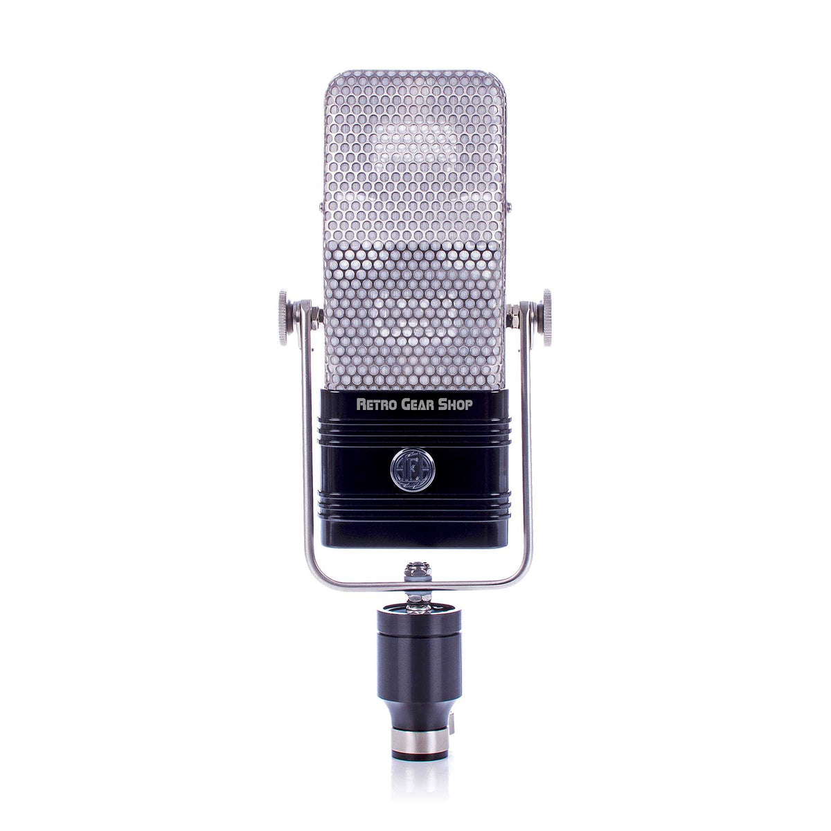 AEA R44CE Ribbon Microphone– Retro Gear Shop