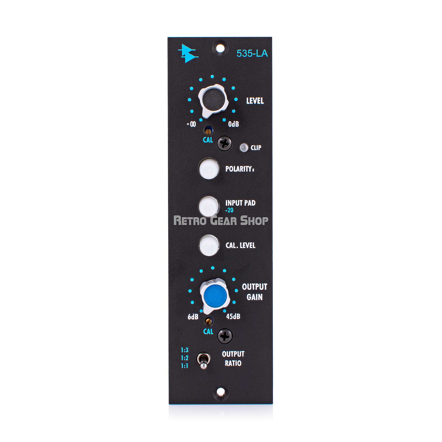 500 Series for sale at Retro Gear Shop New Used Preamps Compressors EQ