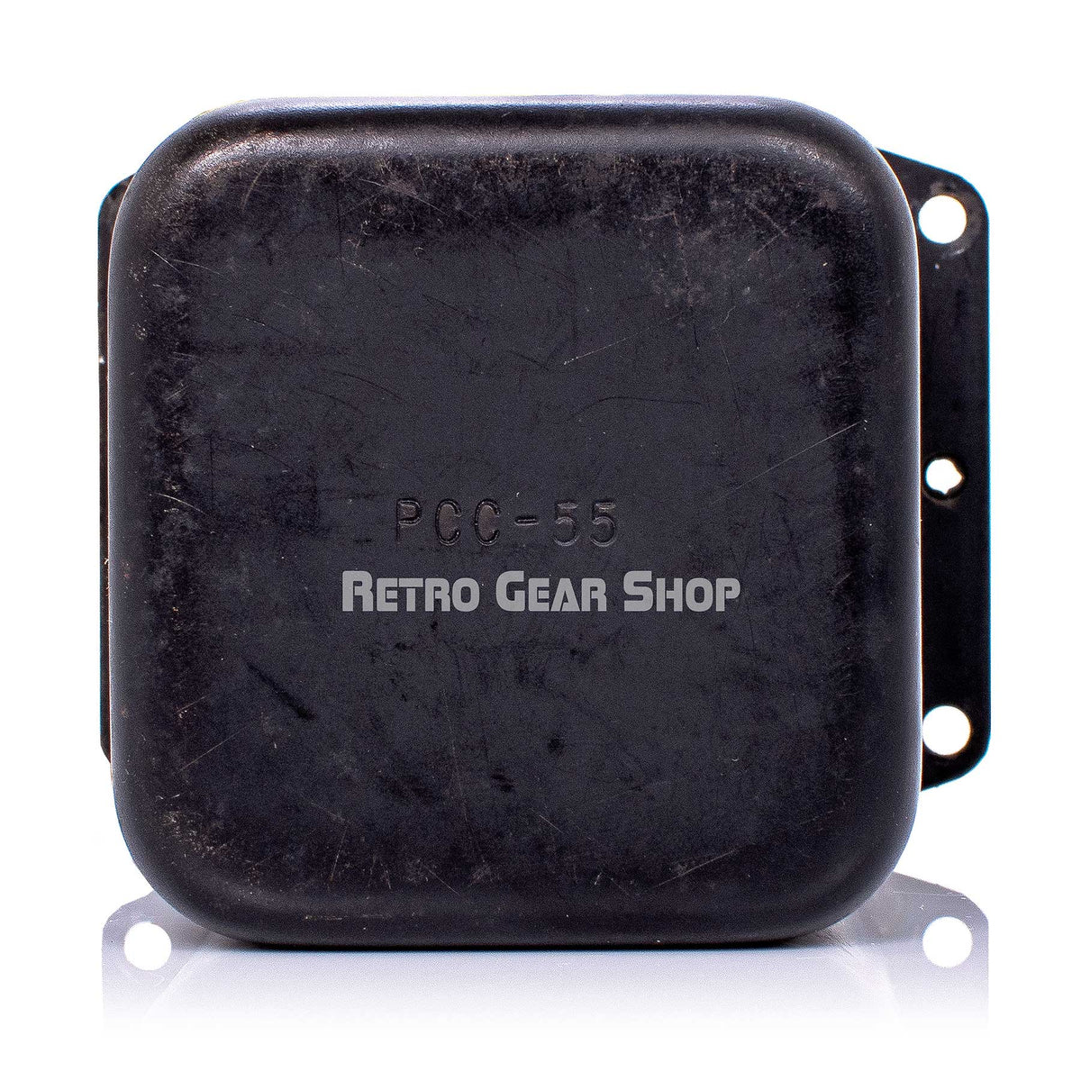 Chicago Transformer PCC-55 Power Transformer Pultec NOS Vintage Rare ...