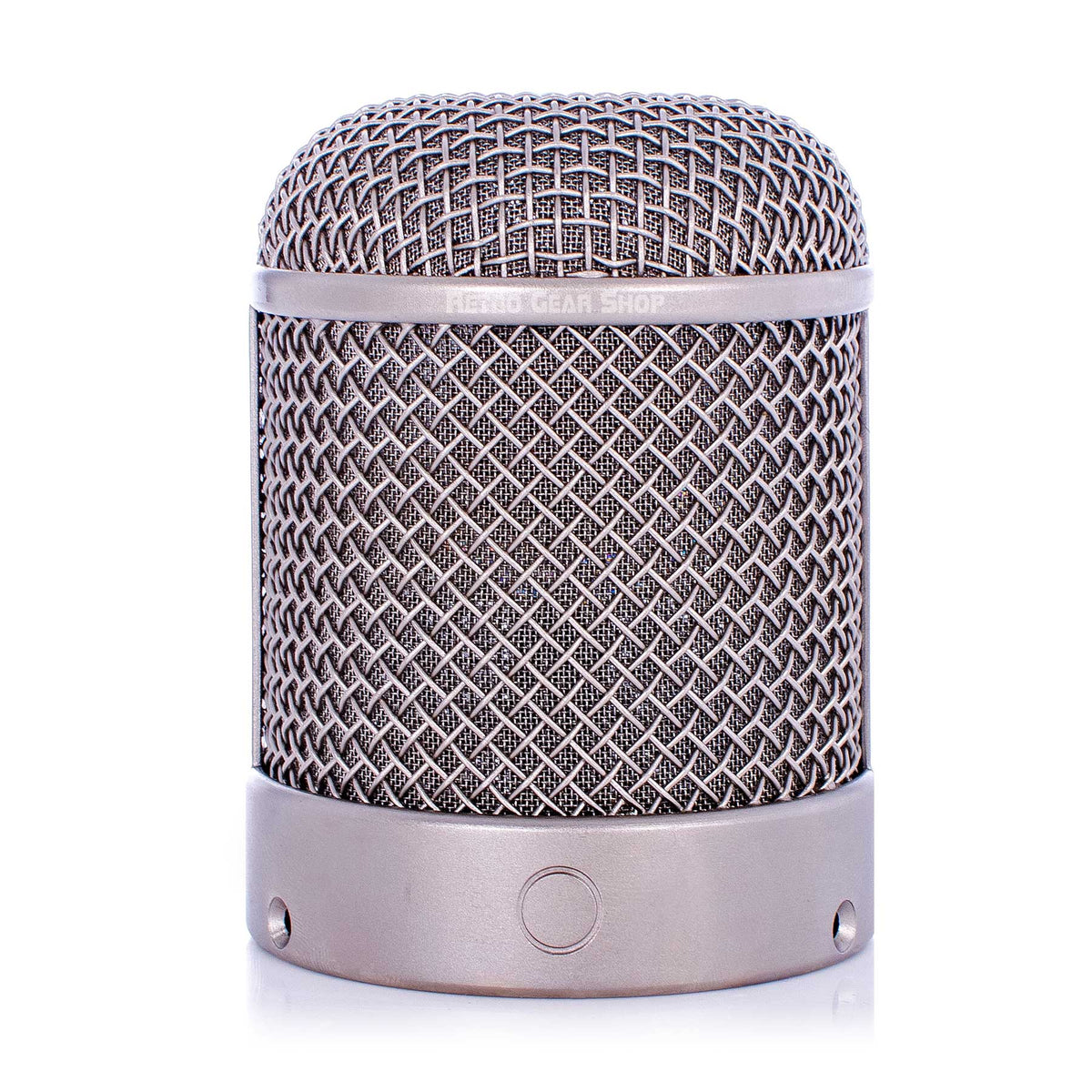 FLEA Microphones 4750 Replacement Capsule Head for Flea 47 or U47 ...