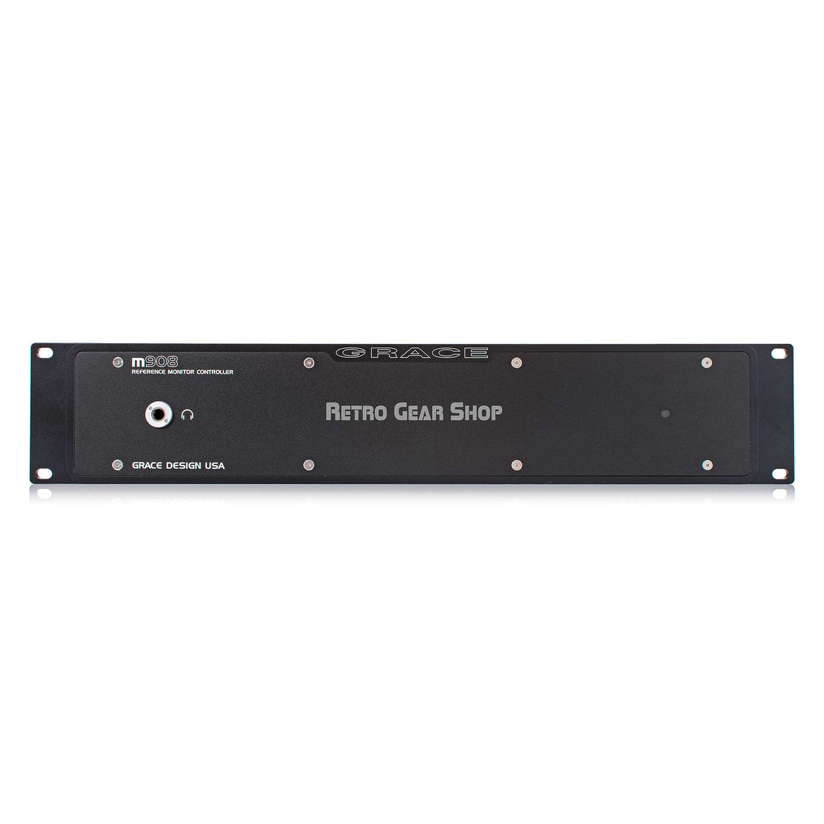Grace Design m908 Surround Monitor Controller + Digilink Option Card ...