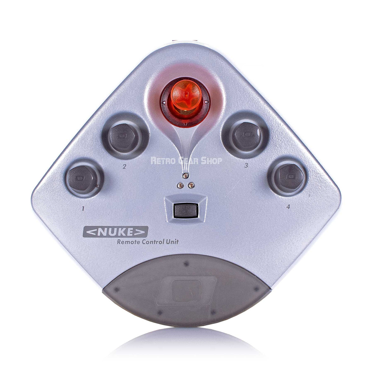 Hartmann Neuron VS Nuke Controller Remote Control Unit Rare Synth ...