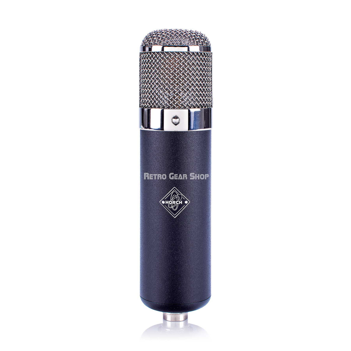 Horch RM2J Tube Microphone Mark 2 U47 C12– Retro Gear Shop