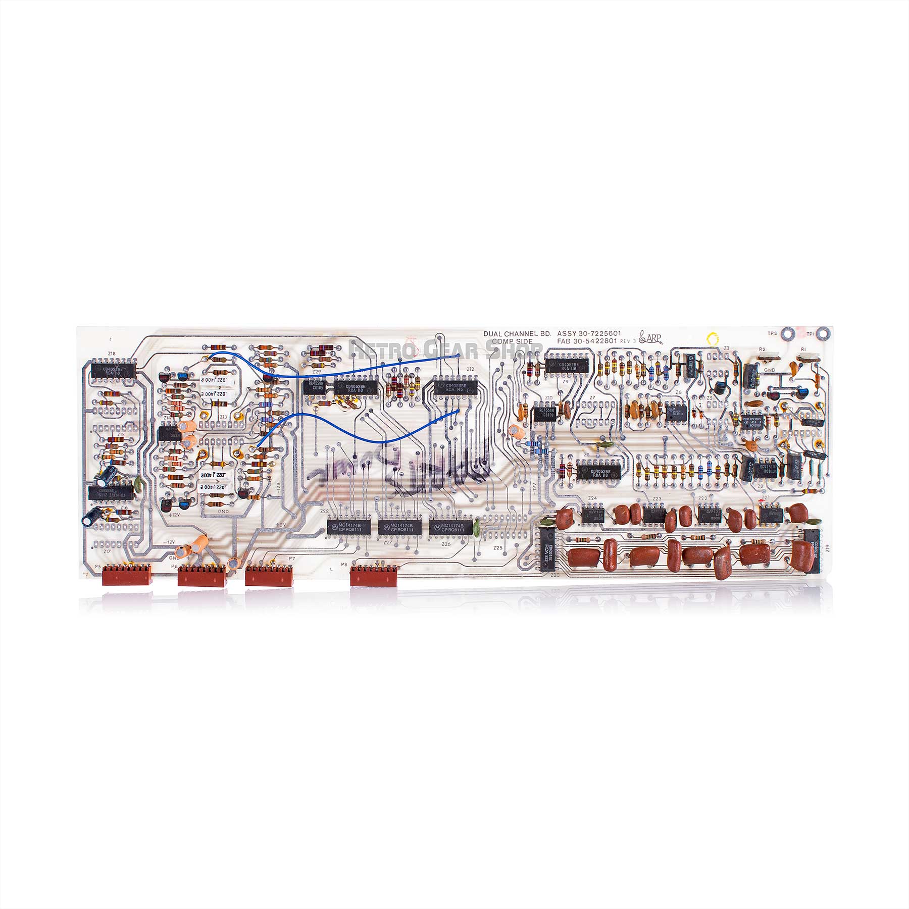 Keyboard Synthesizers, Electric Keyboards, Desktop Modular Synths– Page ...