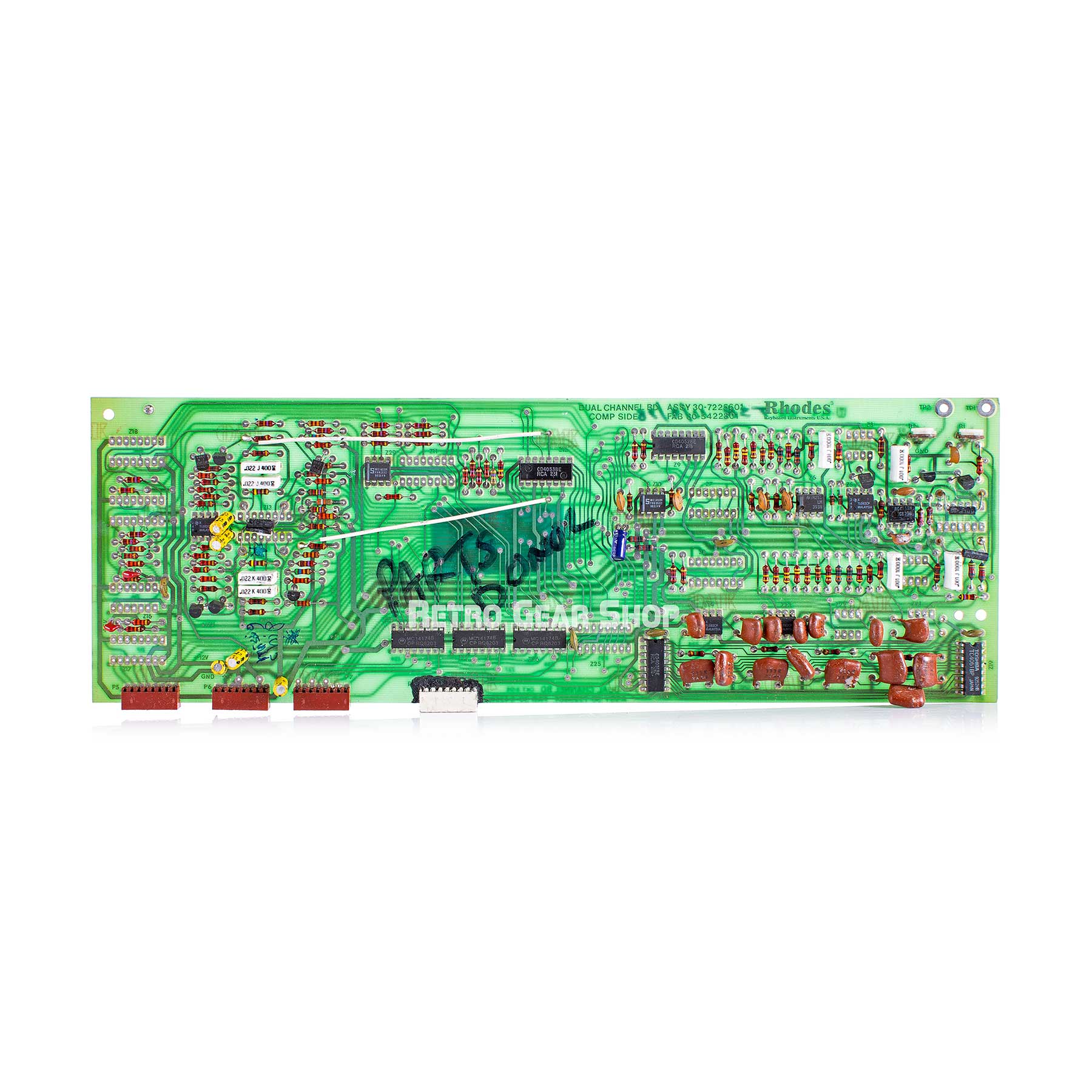 Keyboard Synthesizers, Electric Keyboards, Desktop Modular Synths– Page ...
