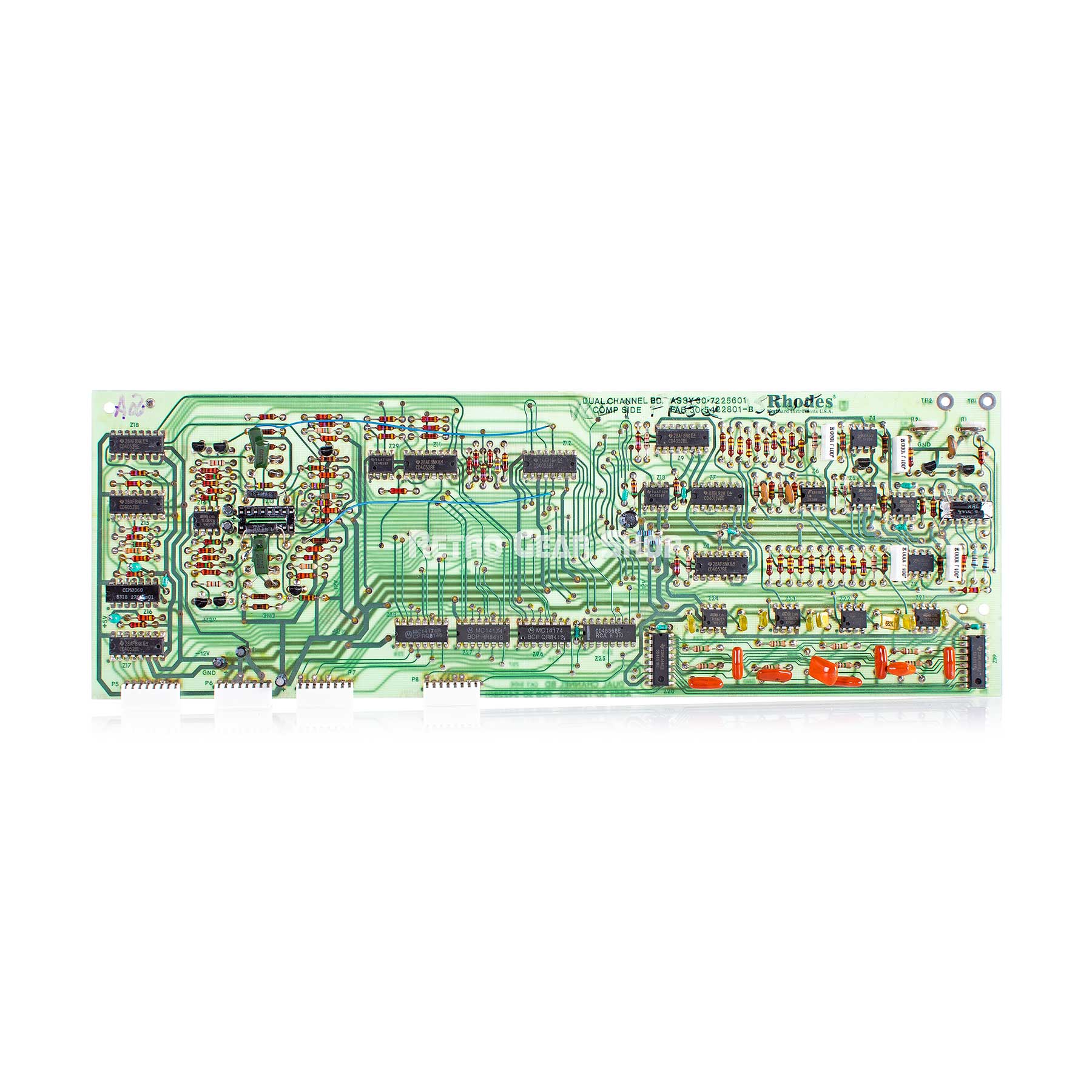 Keyboard Synthesizers, Electric Keyboards, Desktop Modular Synths– Page ...