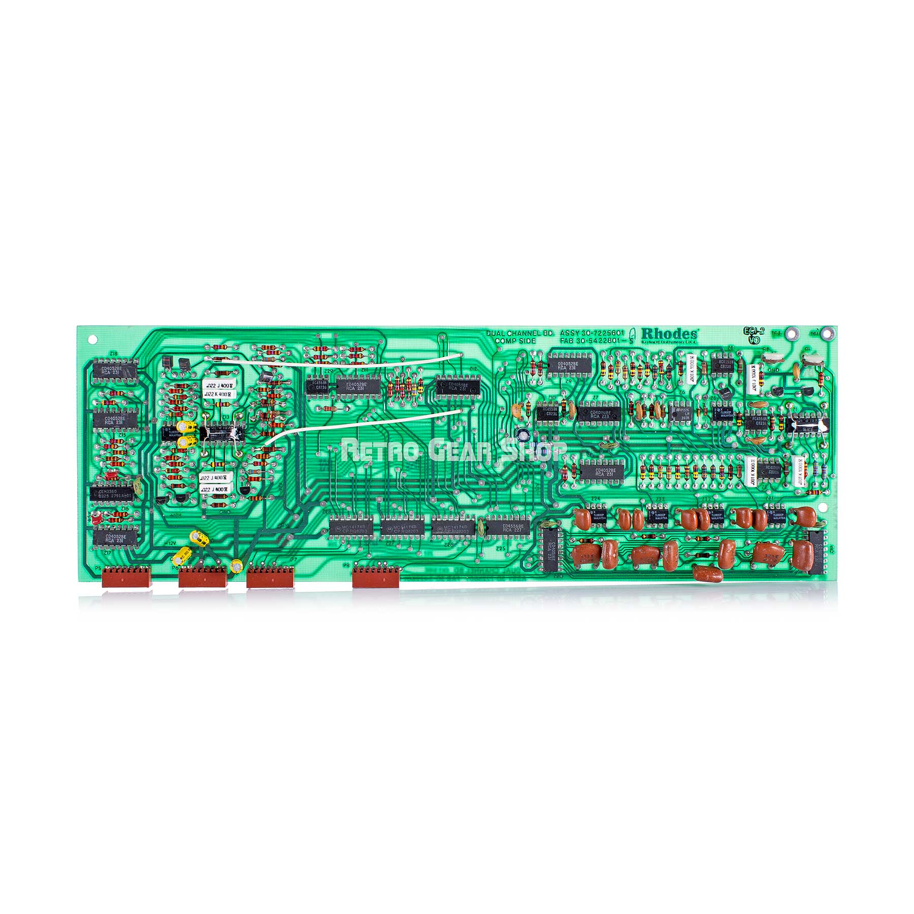 Keyboard Synthesizers, Electric Keyboards, Desktop Modular Synths– Page ...