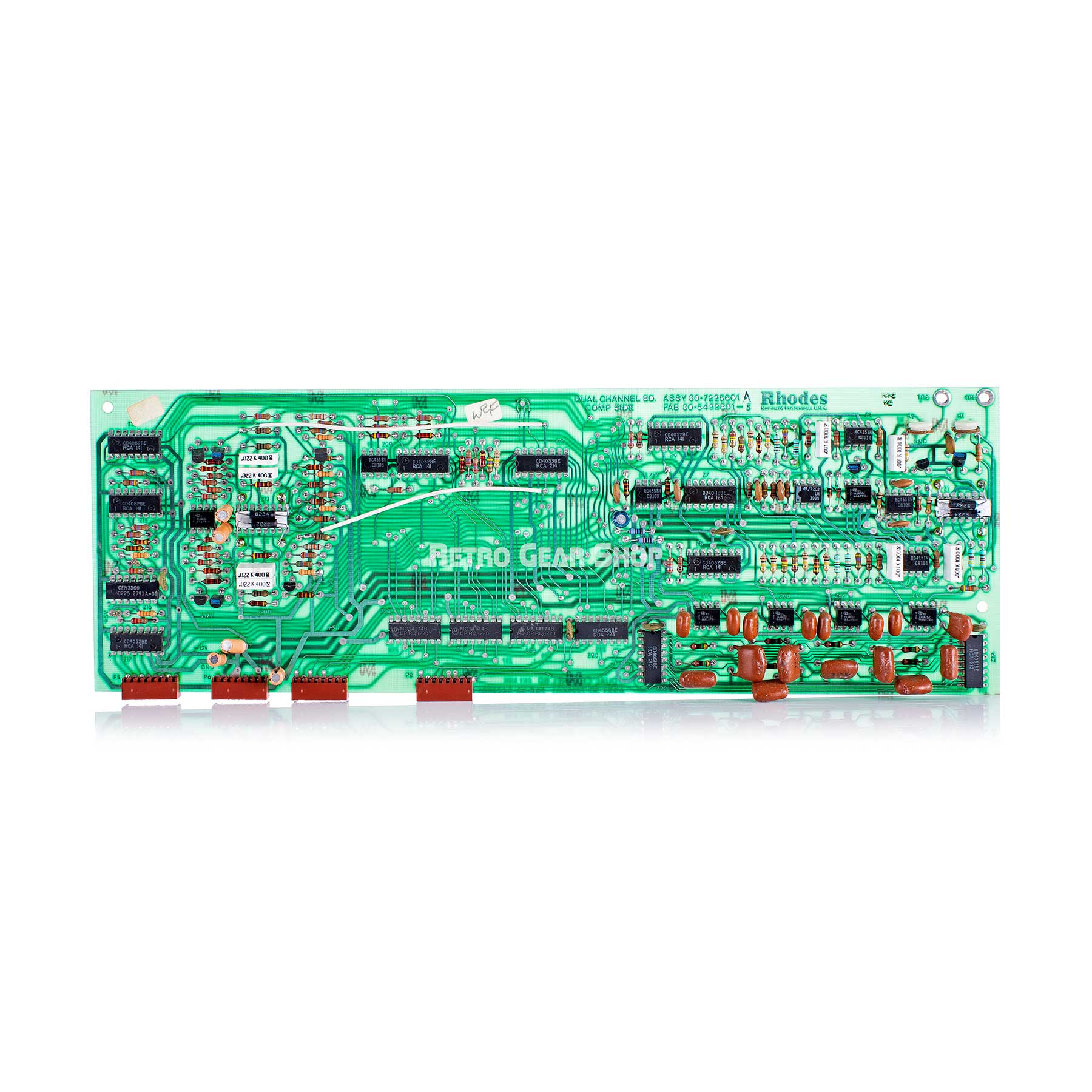 Keyboard Synthesizers, Electric Keyboards, Desktop Modular Synths– Page ...