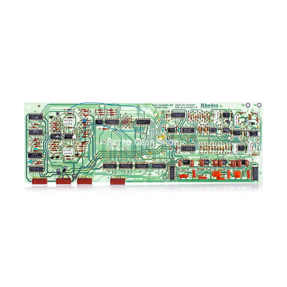 Keyboard Synthesizers, Electric Keyboards, Desktop Modular Synths– Page ...