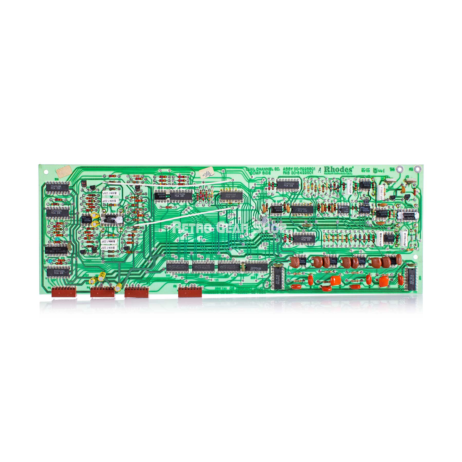 Keyboard Synthesizers, Electric Keyboards, Desktop Modular Synths– Page ...