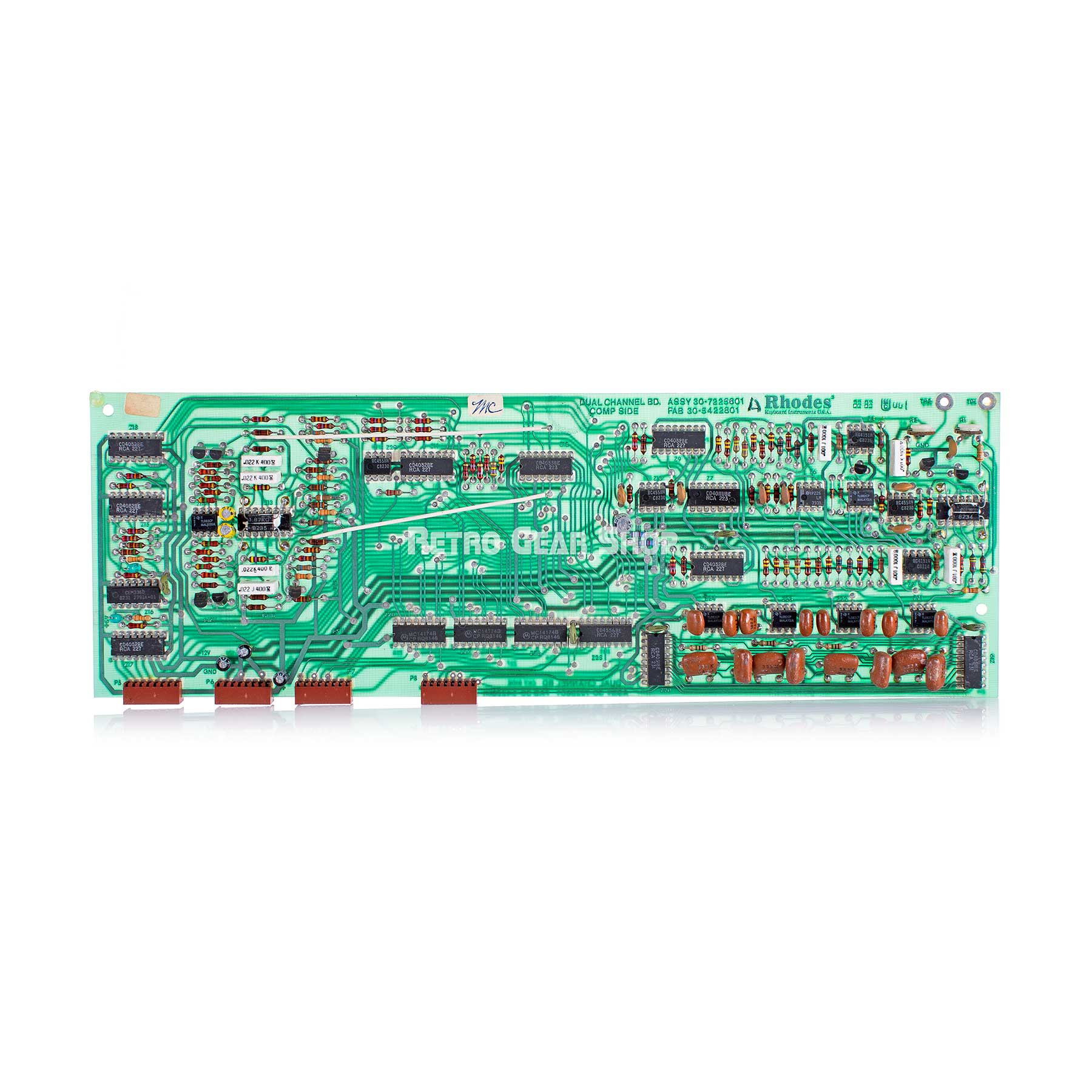 Keyboard Synthesizers, Electric Keyboards, Desktop Modular Synths– Page ...