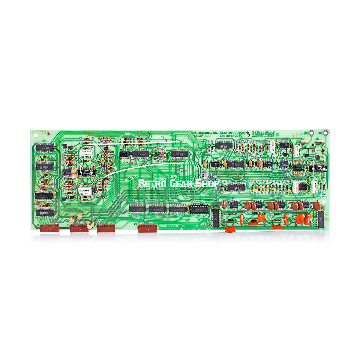 Keyboard Synthesizers, Electric Keyboards, Desktop Modular Synths– Page ...