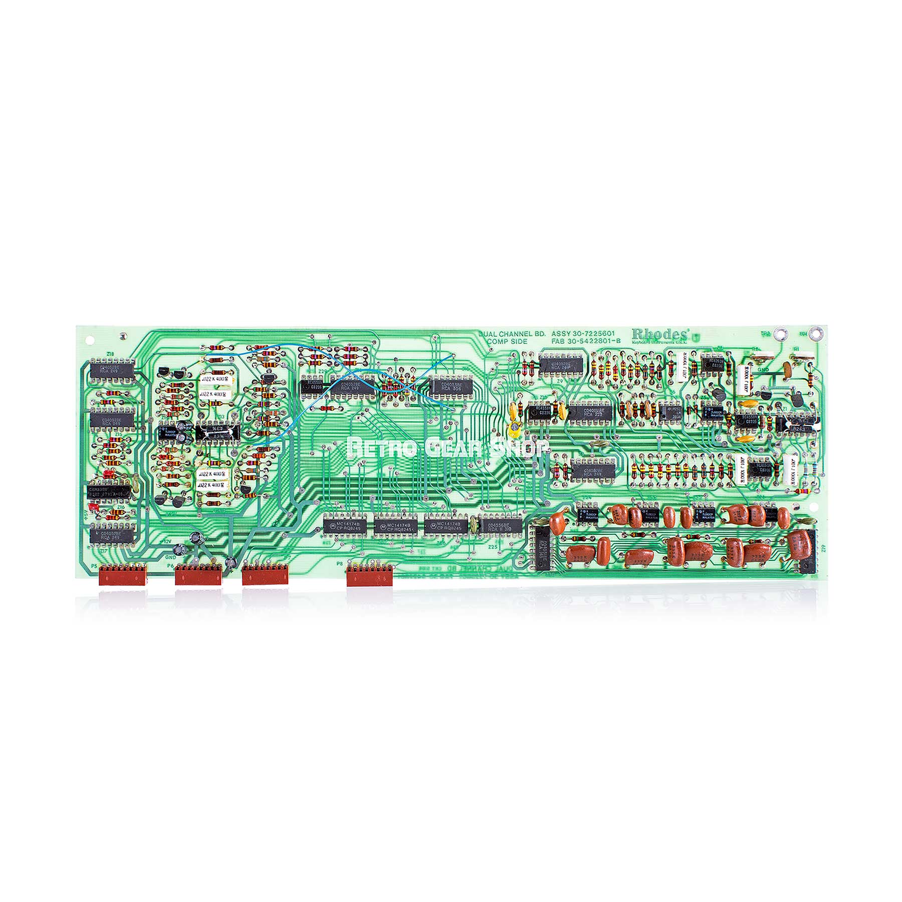 Keyboard Synthesizers, Electric Keyboards, Desktop Modular Synths– Page ...