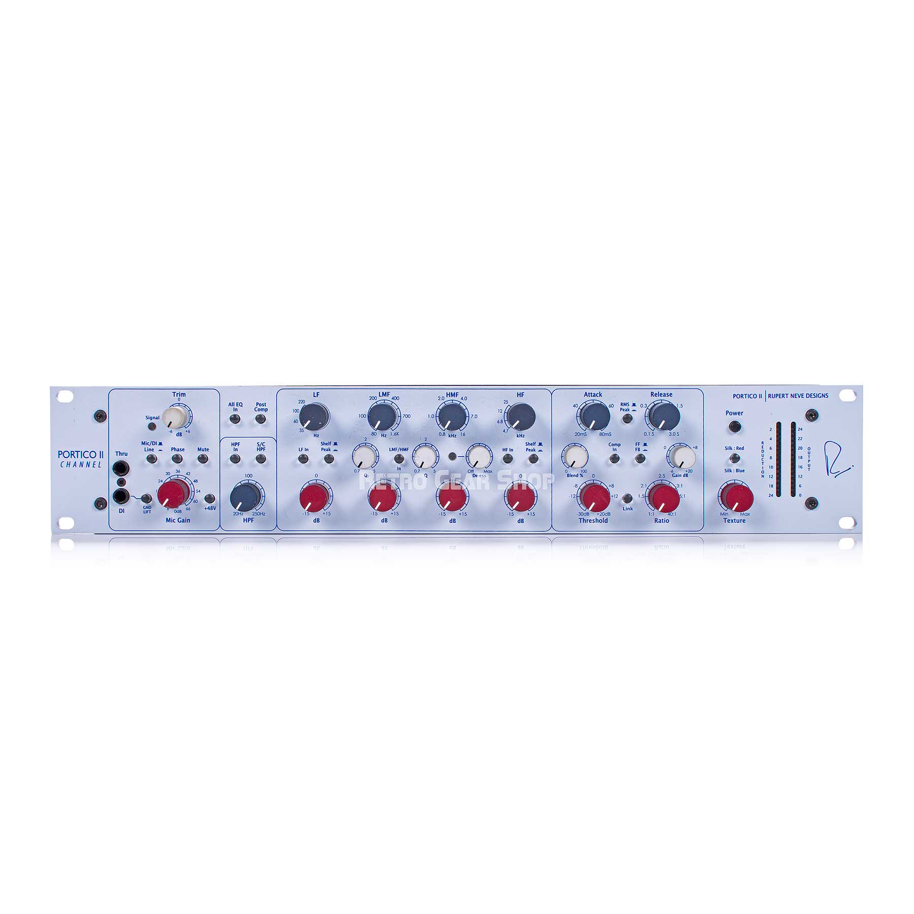Rupert Neve Designs– Retro Gear Shop