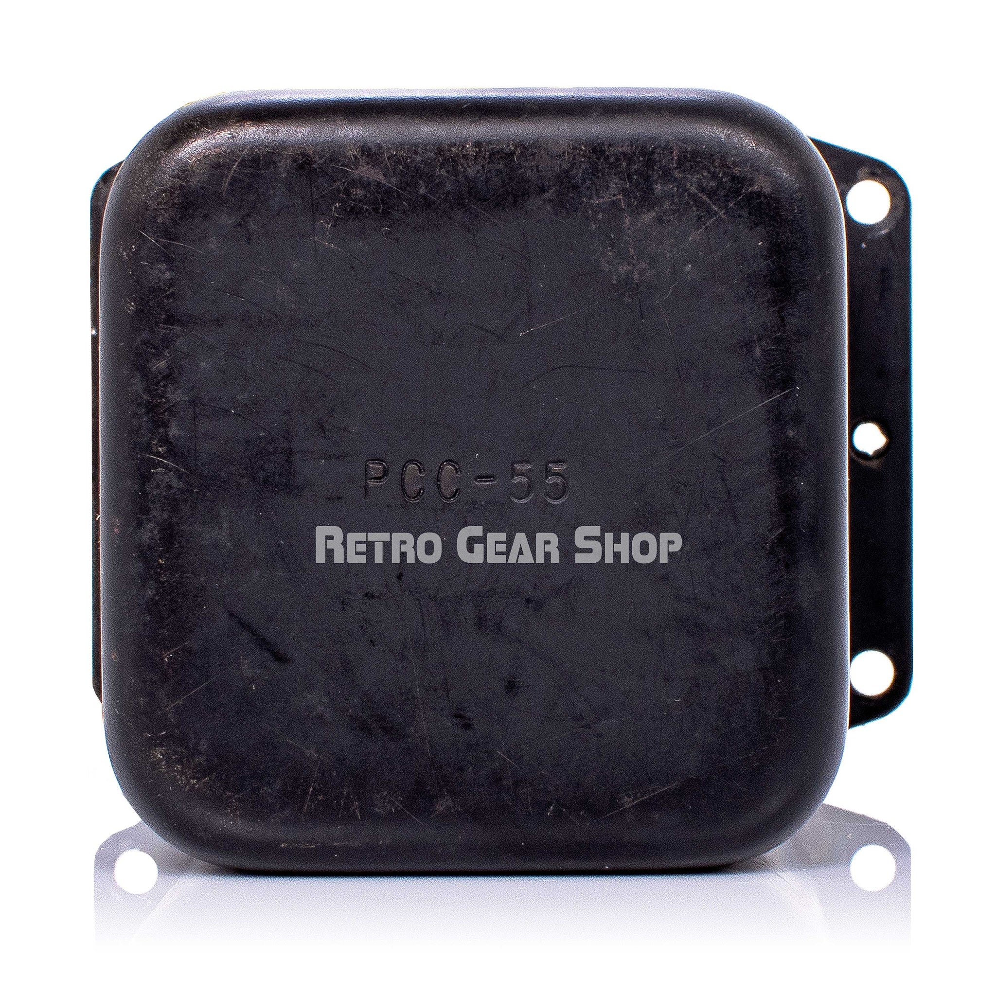 Chicago Transformer PCC-55 Power Transformer Pultec NOS Vintage Rare ...