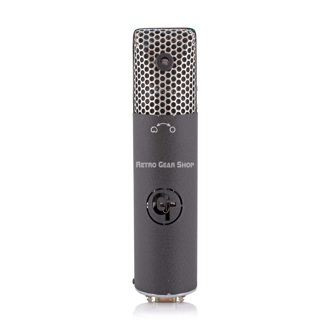 Groove Tubes Model 3A Multi Pattern Tube Microphone – Retro Gear Shop