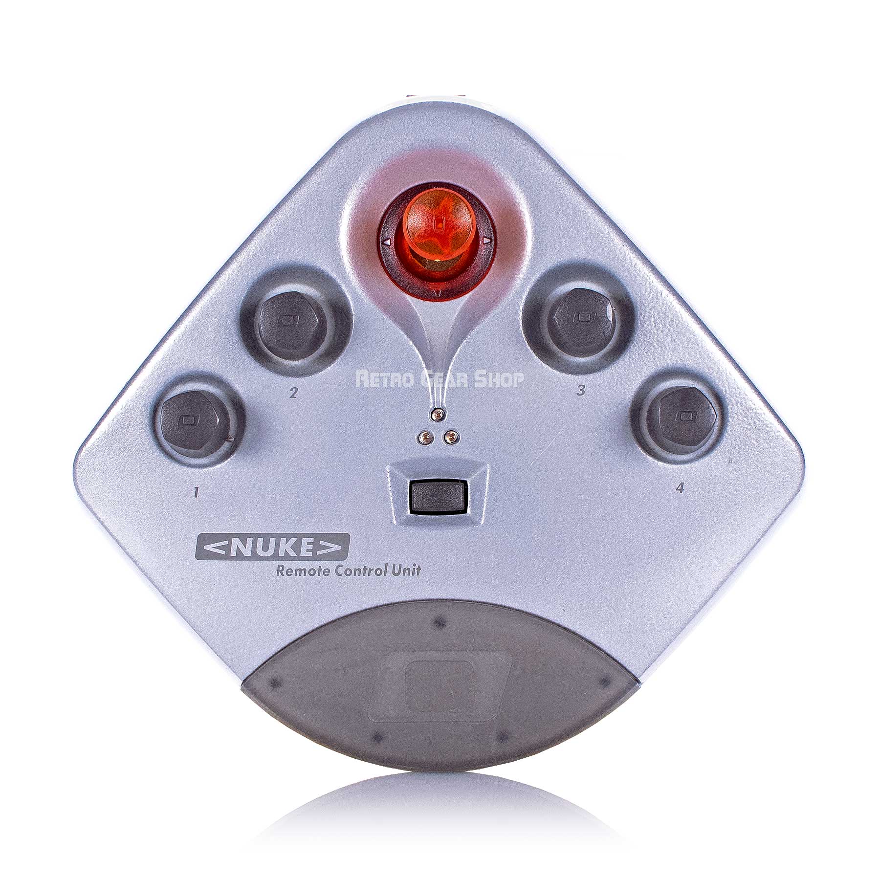 Hartmann Neuron VS Nuke Controller Remote Control Unit Rare Synth ...