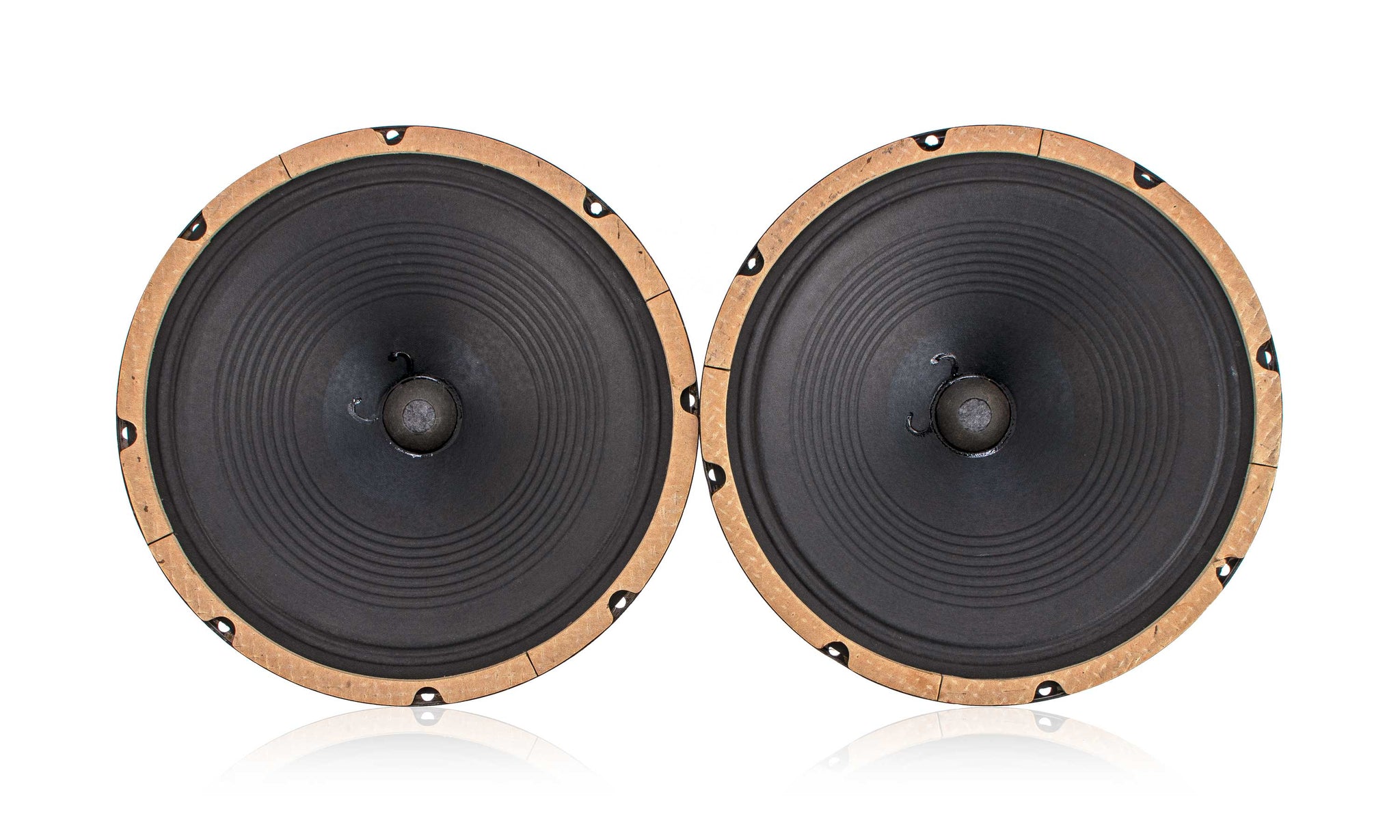 Jensen P12P 12-Inch Speakers Alnico 5 Concert Series Vintage Rare ...