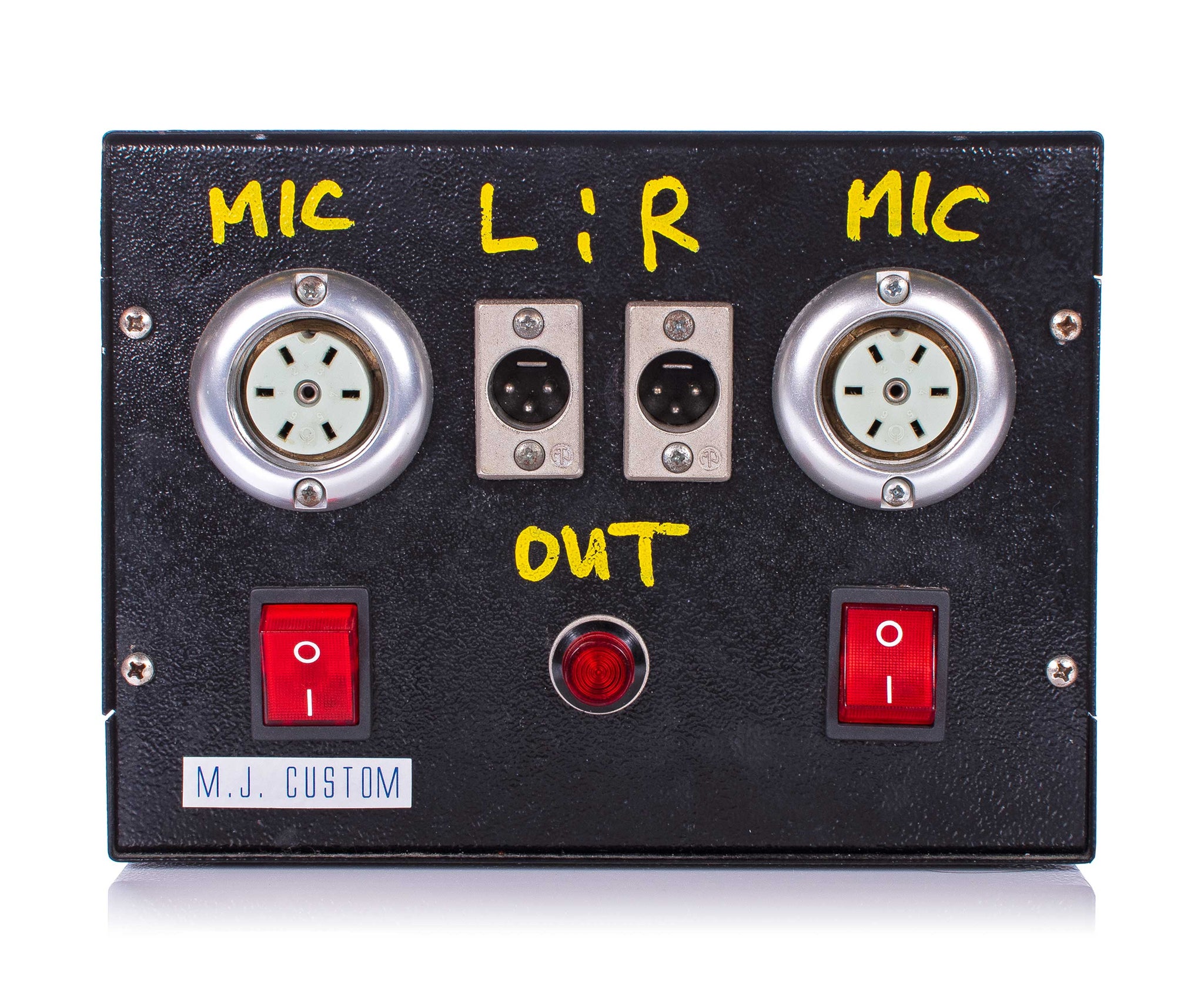 Neumann Telefunken U47 Tube Large Diaphragm Condensor Microphone ...