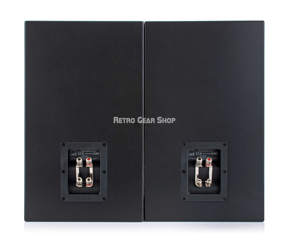 ATC SCM12 Pro Speaker Professional Series Passive Pair – Retro Gear Shop