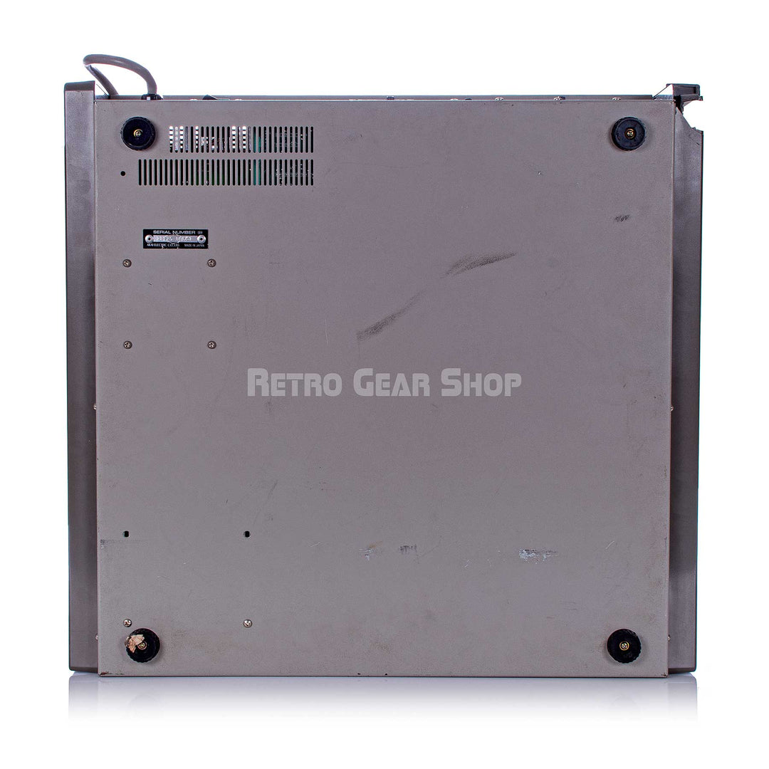 Akai MPC60 Mk1 Upgraded Max Ram SD Card Vimana OS 3.15 Rare Vintage Drum Machine Sampler– Retro ...