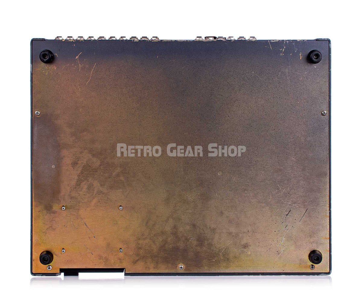 E-mu SP-1200 Emu SP1200 Emulator Rare Vintage Analog Drum Machine ...