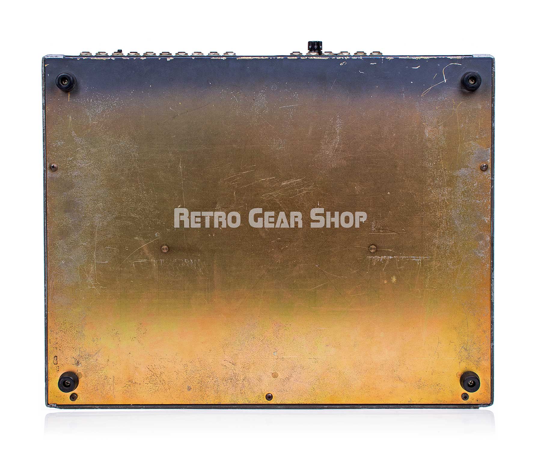 E-Mu SP-12 Turbo Rare Vintage Sampler Drum Machine Emu SP12 – Retro ...