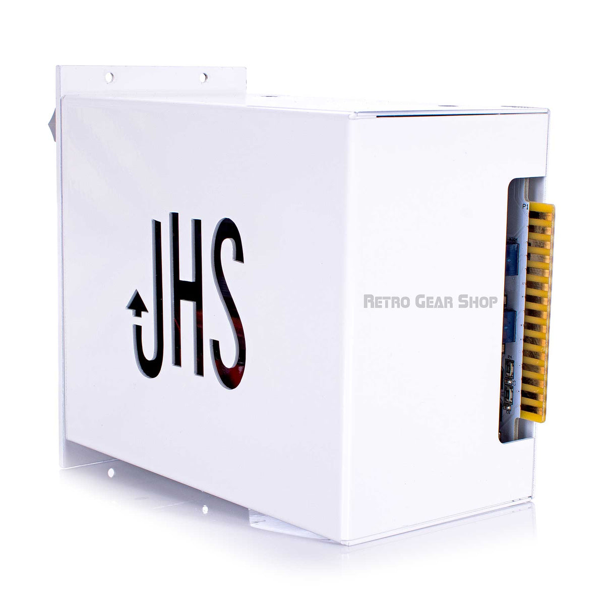 JHS Colour Box 500 Series Preamp Module #2 – Retro Gear Shop