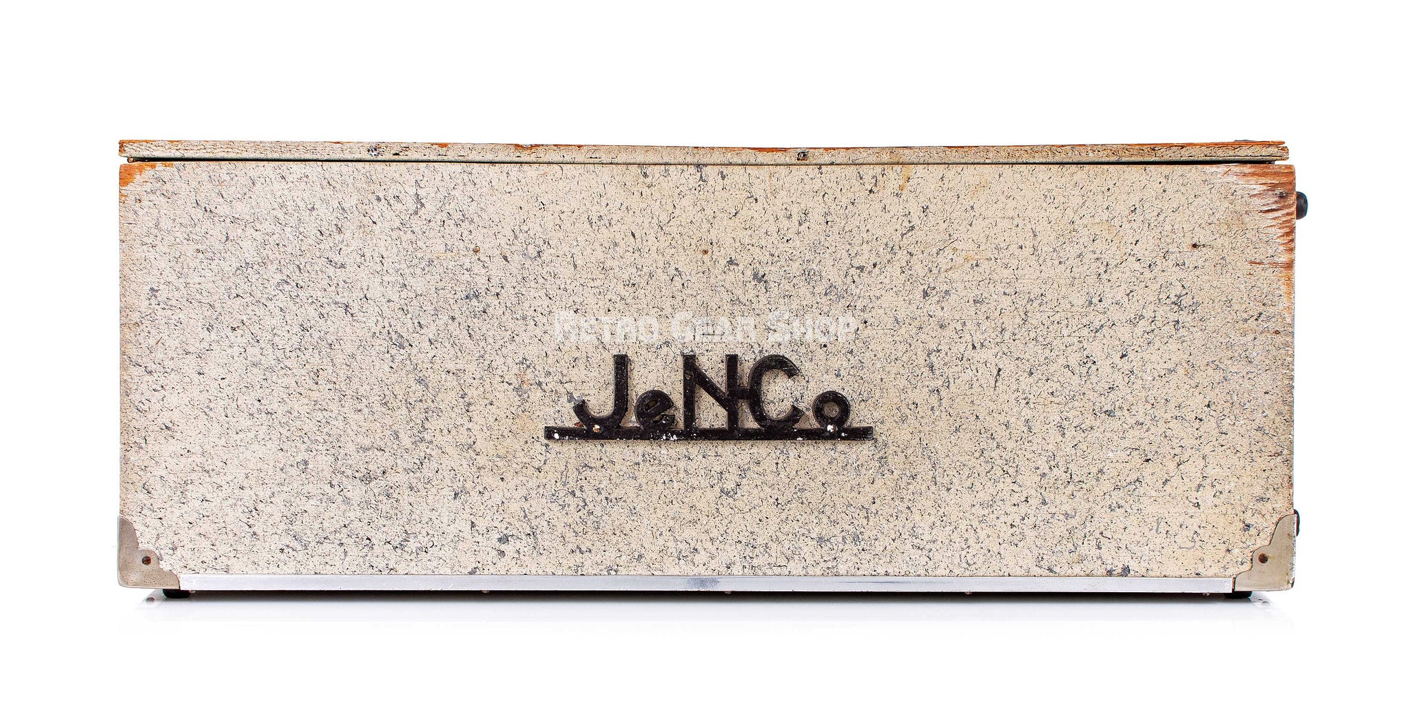 Jenco Celeste Keyboard Bell Piano 3-Octave Vintage Rare – Retro Gear Shop