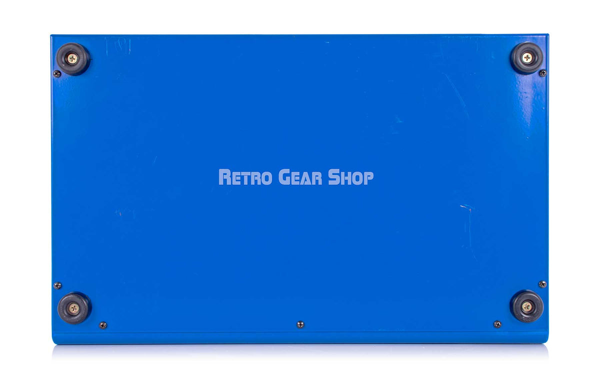 JoMox Resonator Neuronium Rare Vintage Synthesizer – Retro Gear Shop