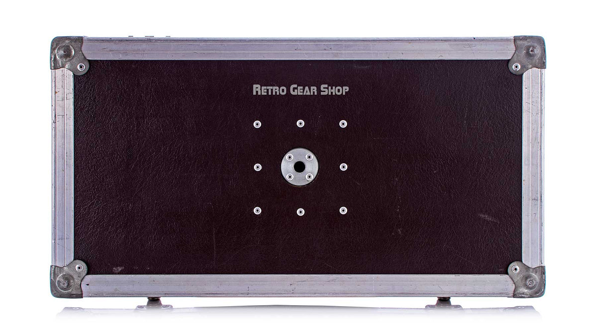 MPC Electronics MPC-1 Rare Vintage Analog Drum Machine Music Percussion ...