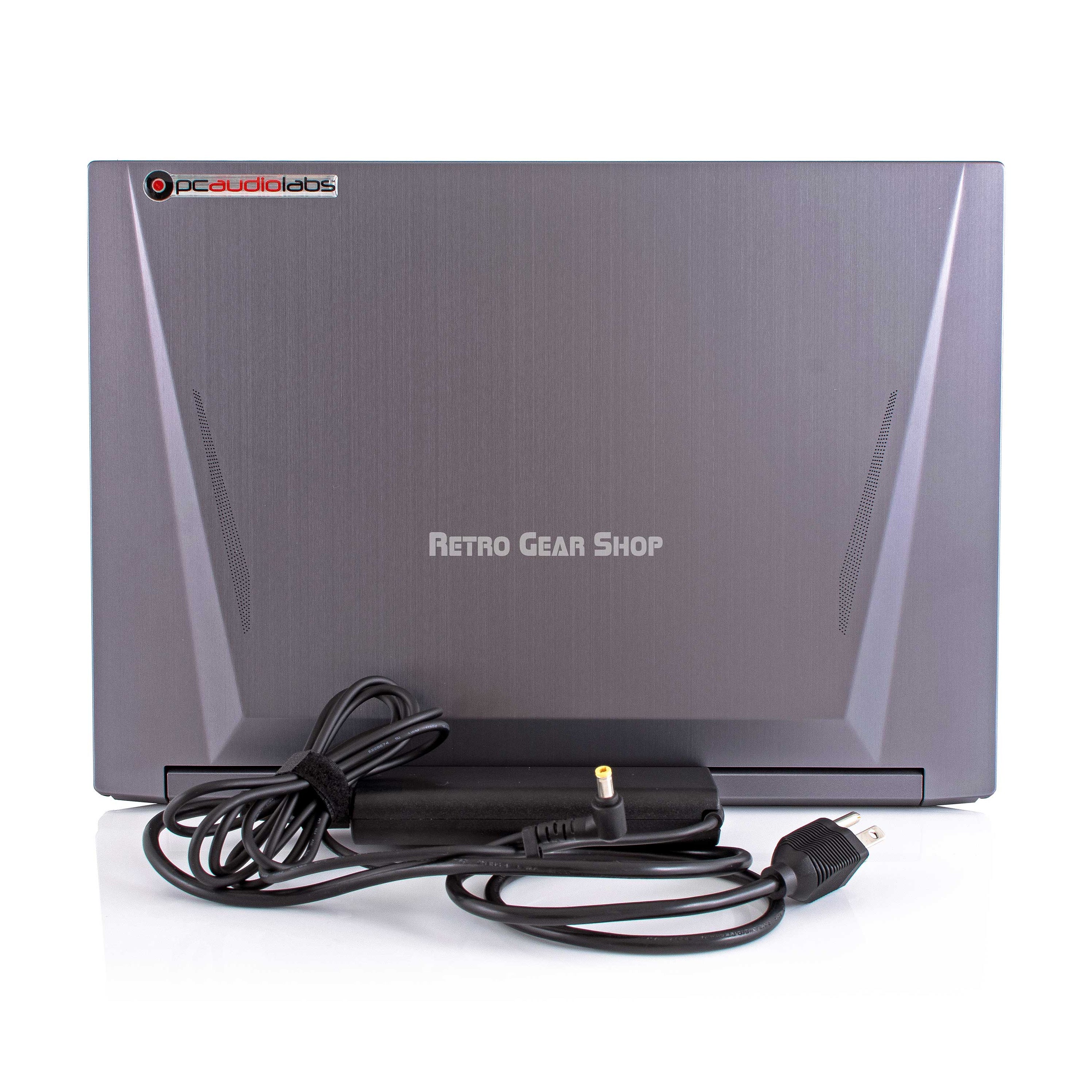 PC Audio Labs Rok Box Mobile Laptop– Retro Gear Shop