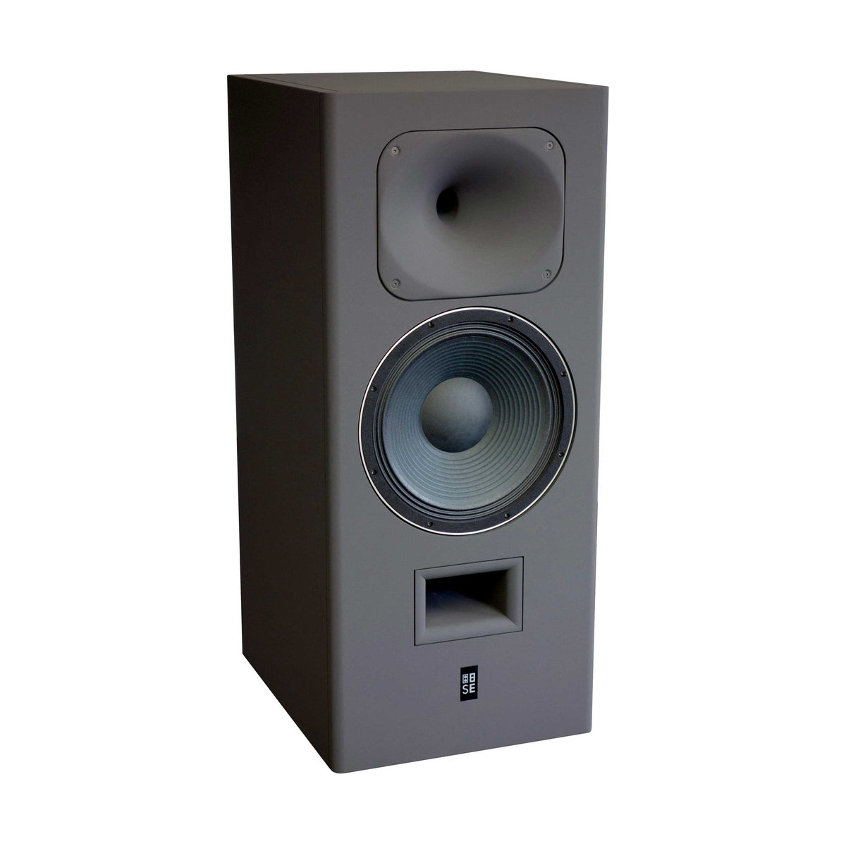 Strauss SE-MF-4 Midfield Passive Mastering Monitor – Retro Gear Shop