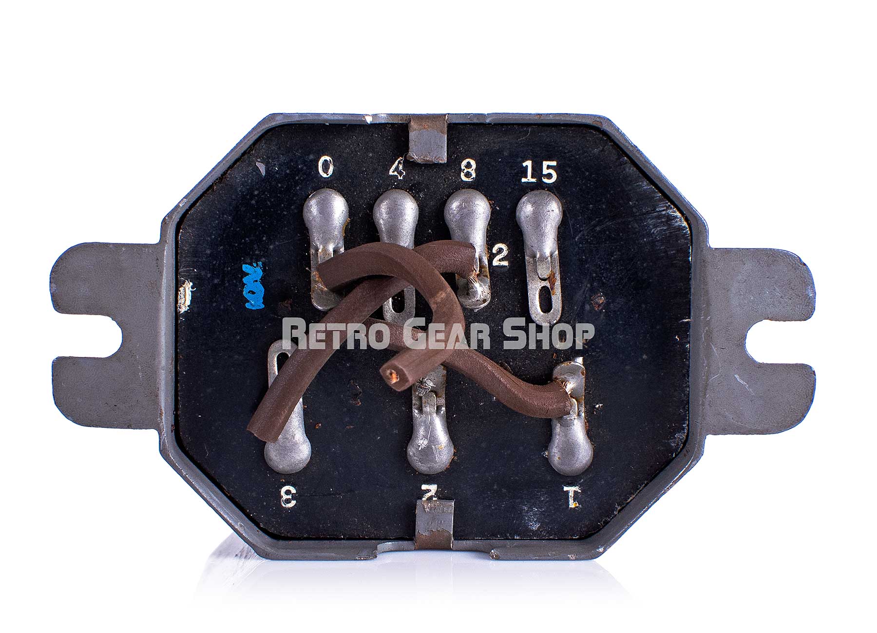 United Transformer Corporation UTC Special Series S-12 Transformer ...