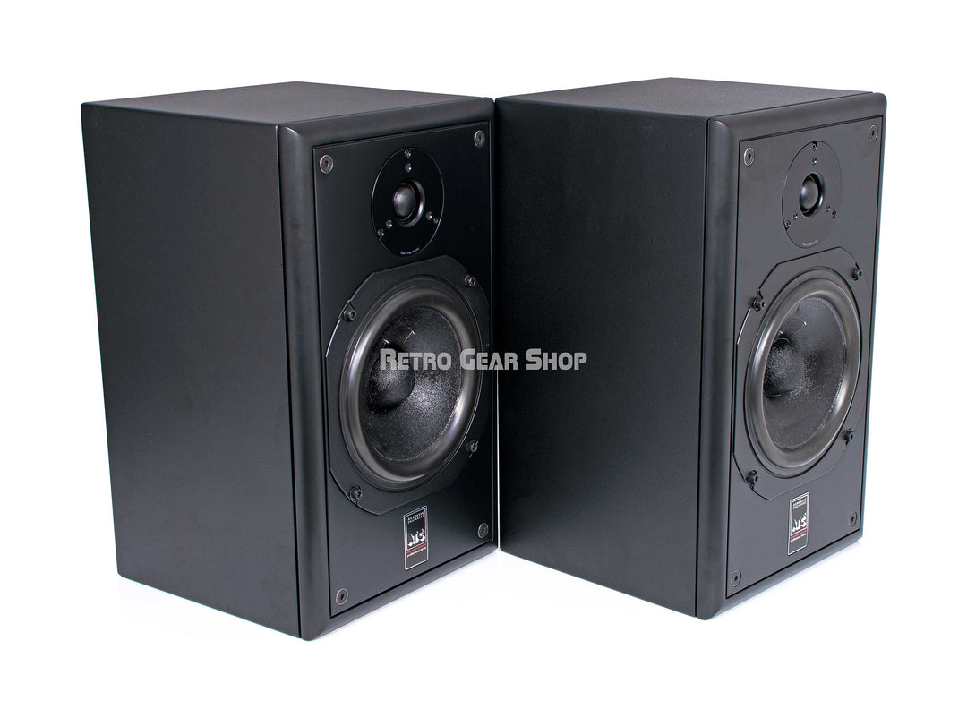 ATC SCM12 Pro Speaker Professional Series Passive Pair – Retro Gear Shop