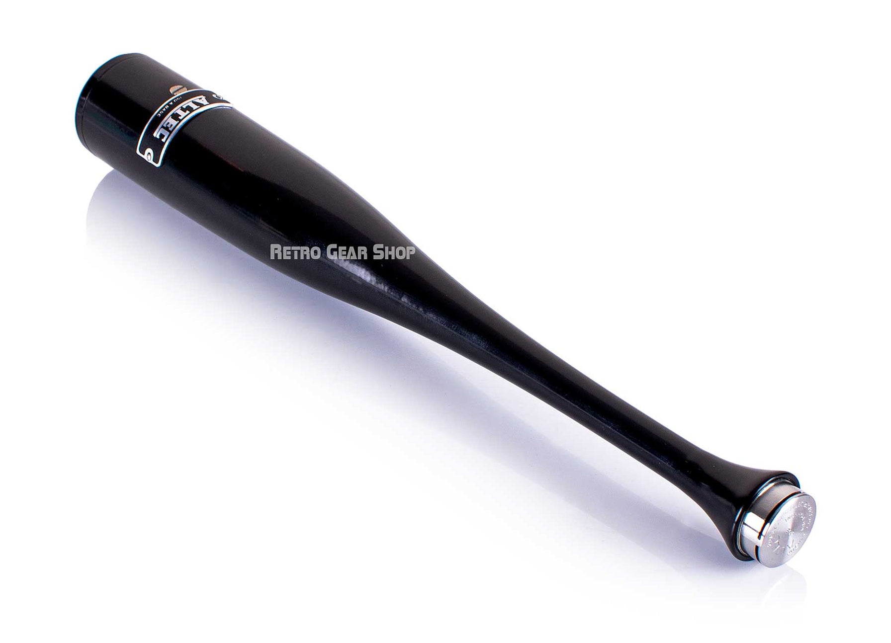 Altec M11 150A Base 21B Capsule Coke Bottle Condenser Tube Mic P519A ...