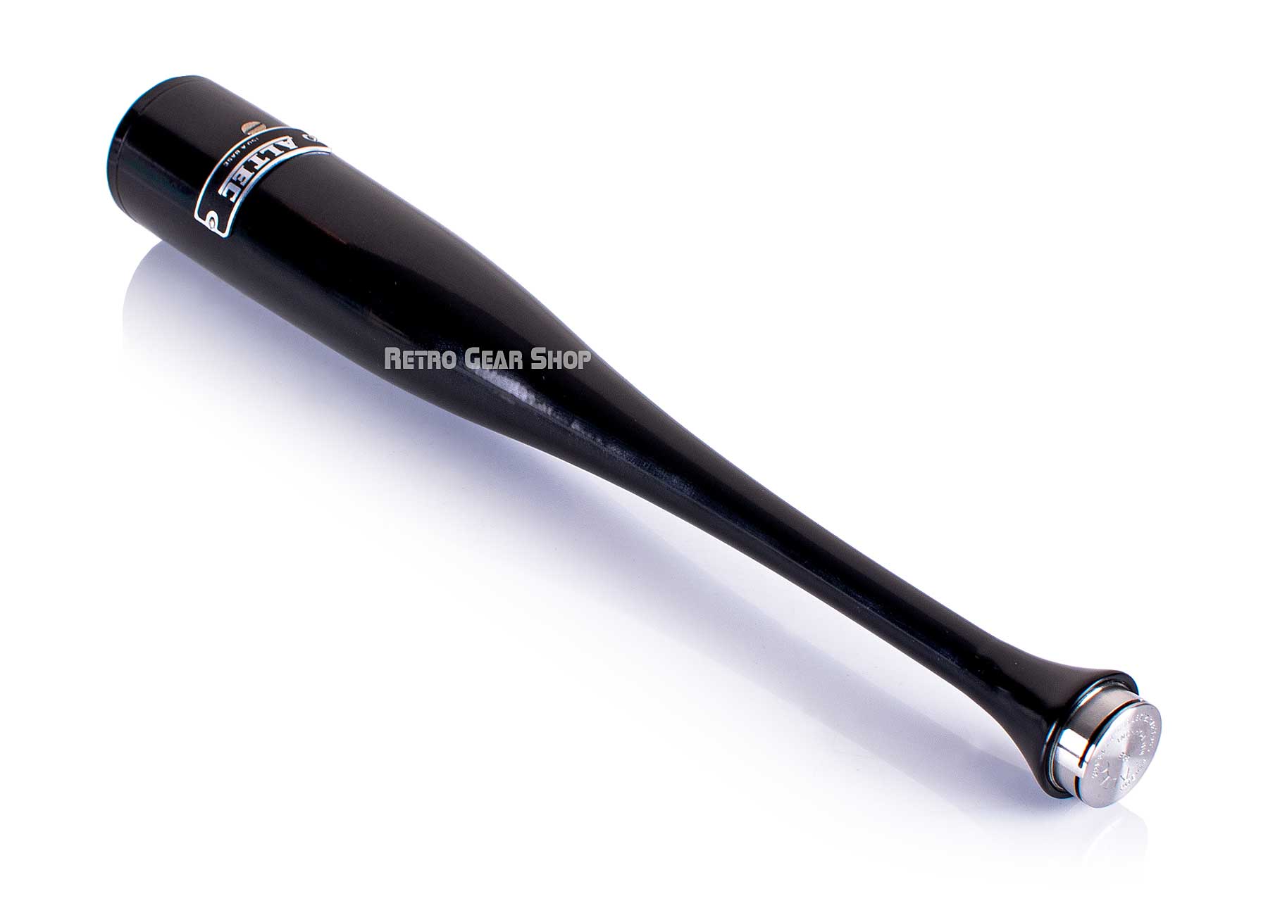 Altec M11 150A Base 21B Capsule Coke Bottle Condenser Tube Mic P519A ...