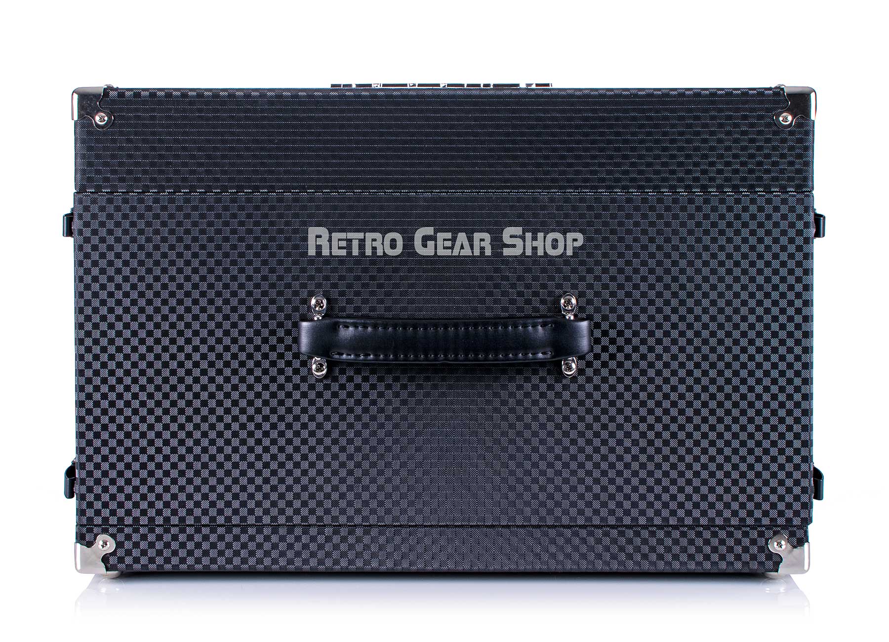 Ampeg Heritage B-15N Limited Edition 2013 USA All Tube Bass Amp – Retro ...