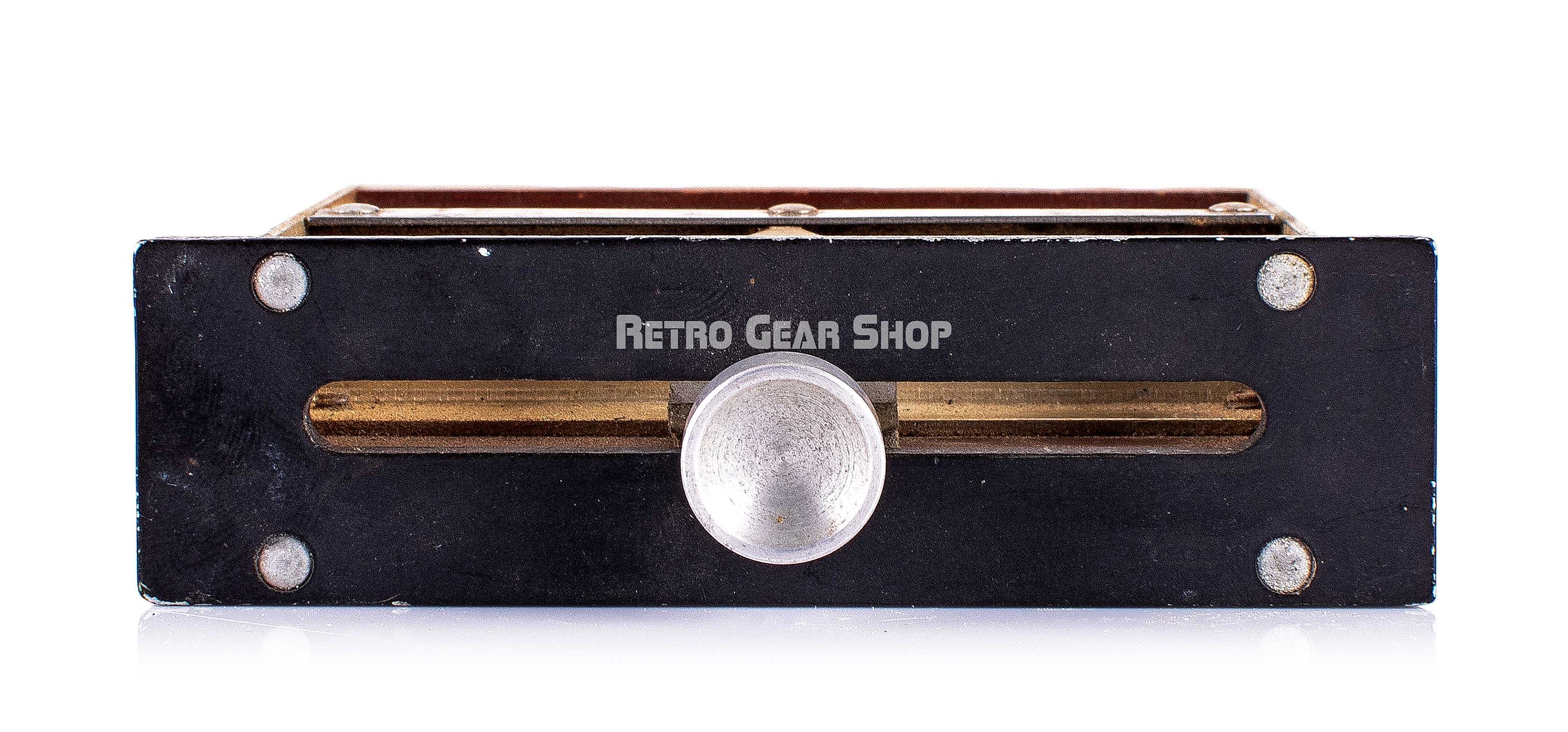 Cinema Engineering 7073-A Slider Parts 7080-B Vintage Rare 7073A– Retro ...