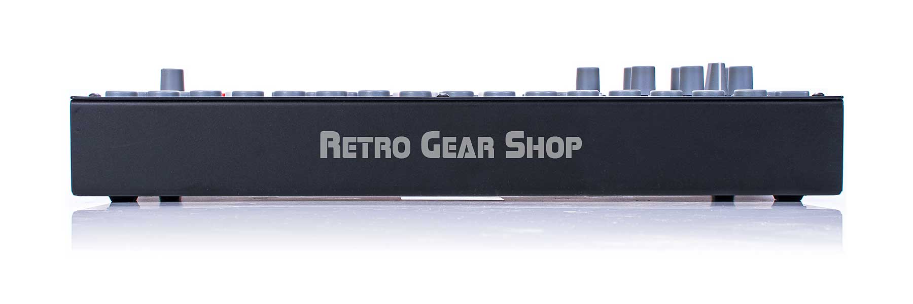 Elektron Analog Four Mk1 Synthesizer Synth Module – Retro Gear Shop