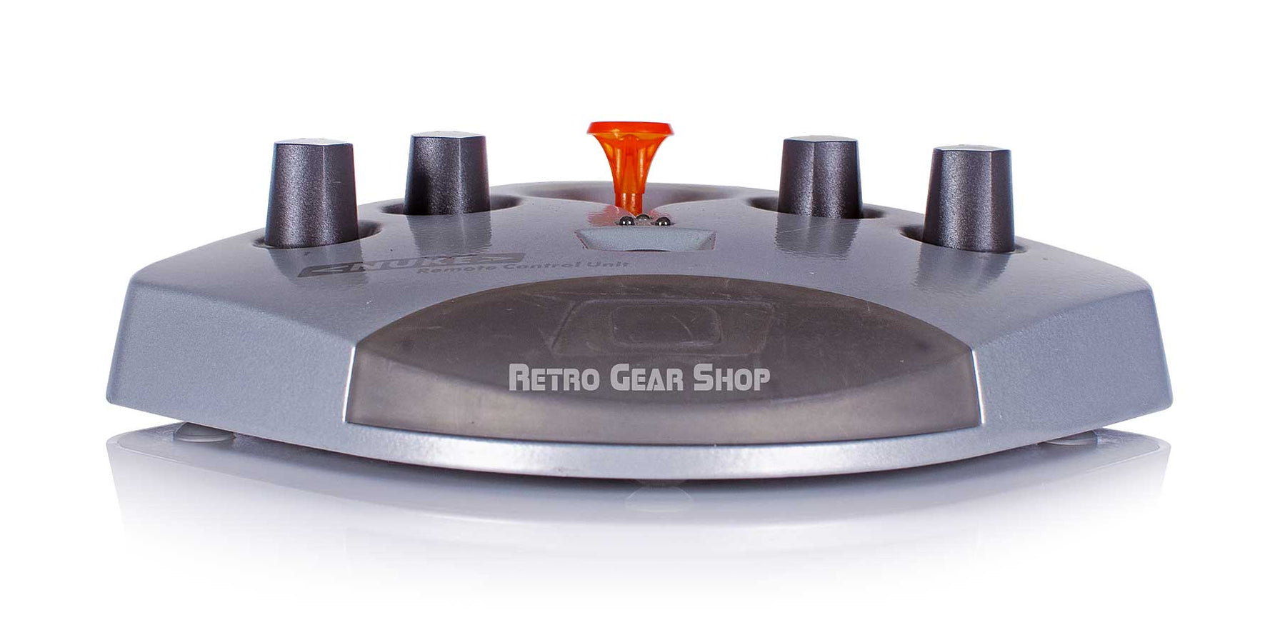 Hartmann Neuron VS Nuke Controller Remote Control Unit Rare Synth ...