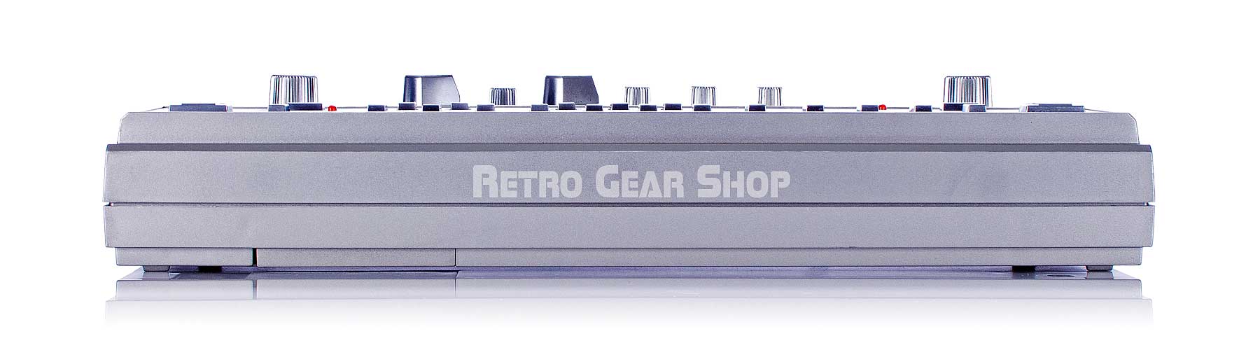 Roland TB-303 Bassline Rare Vintage Analog Synthesizer Synth Minty ...