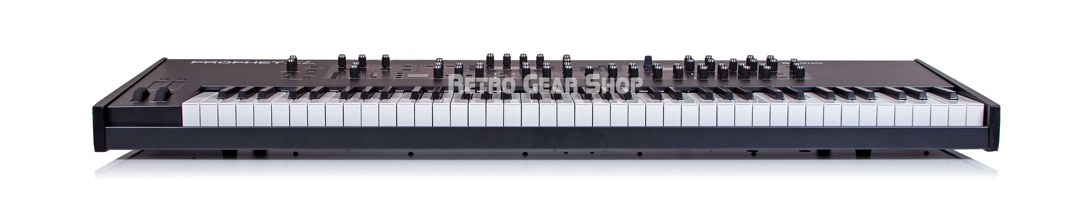 Sequential Prophet XL Synthesizer 76-Key Keyboard Hybrid Synth– Retro ...