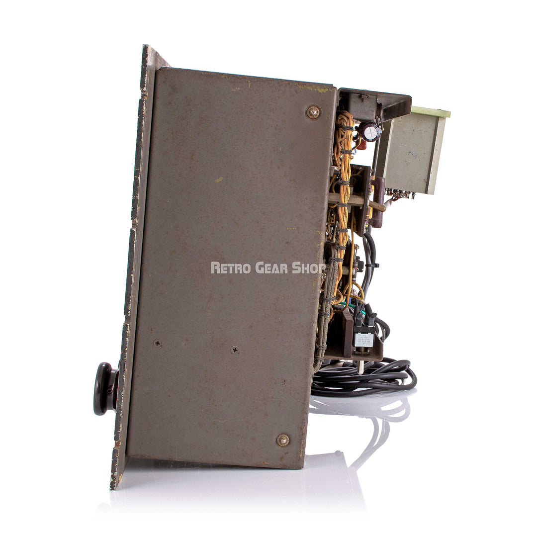 Collins 26W Limiting Amplifier Compressor Tube Analog Vintage Rare ...