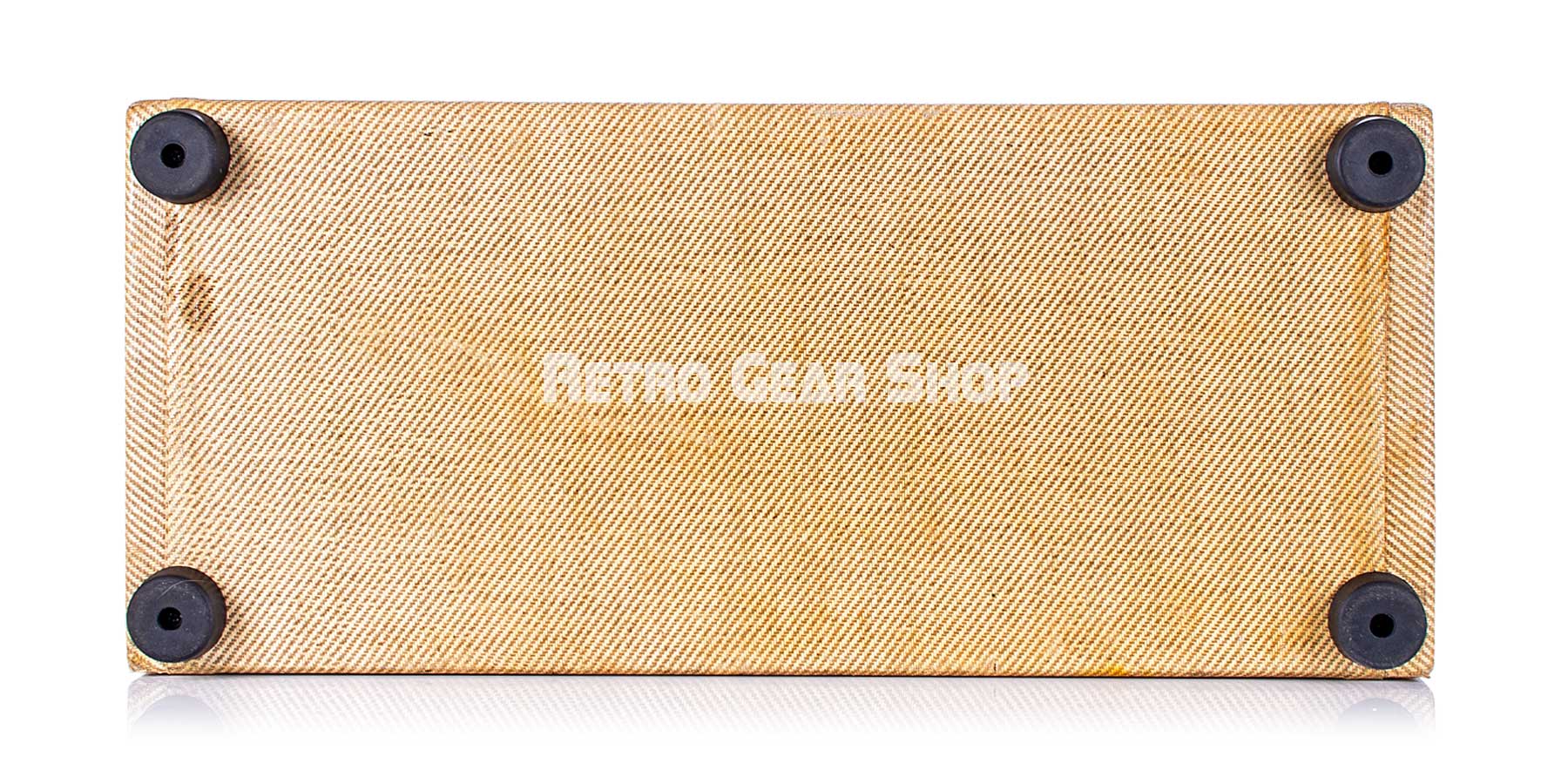 Gibson GA-40 Les Paul Combo Amp GA40 Rare Vintage Amplifier Tube ...