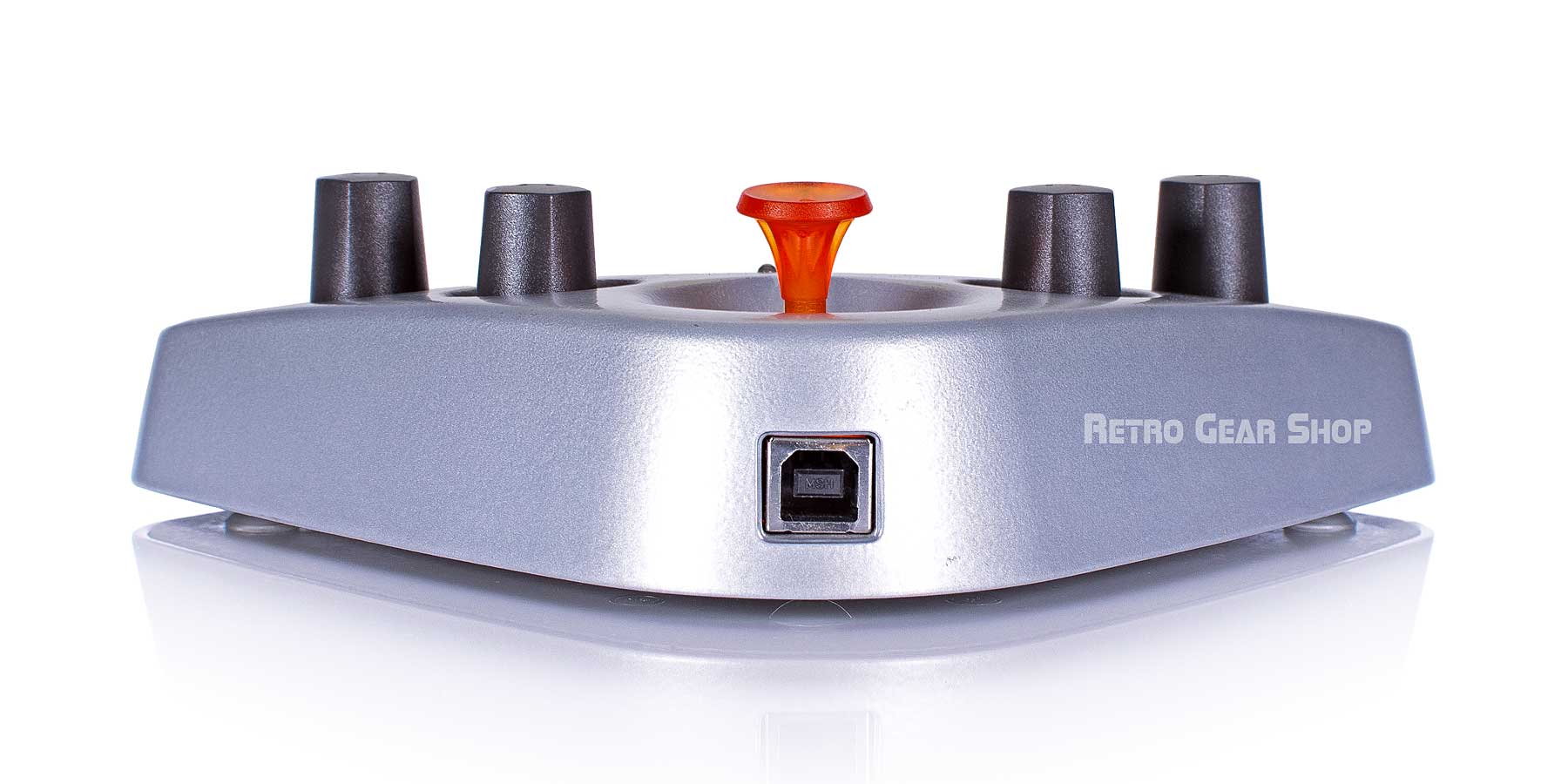 Hartmann Neuron VS Nuke Controller Remote Control Unit Rare Synth ...