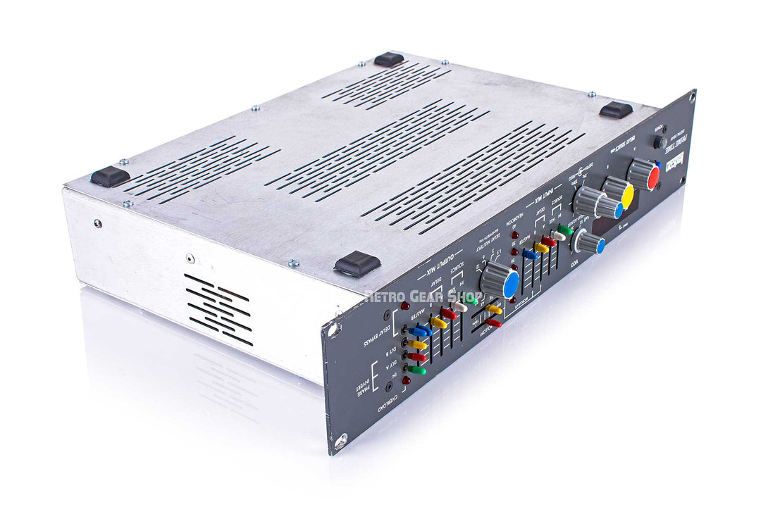 Lexicon Prime Time Model 93 Serviced Rare Vintage Digital Delay – Retro ...